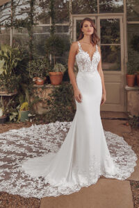 Paris Connection Bridal - Your One Stop Shop for Unique Bridal Designs