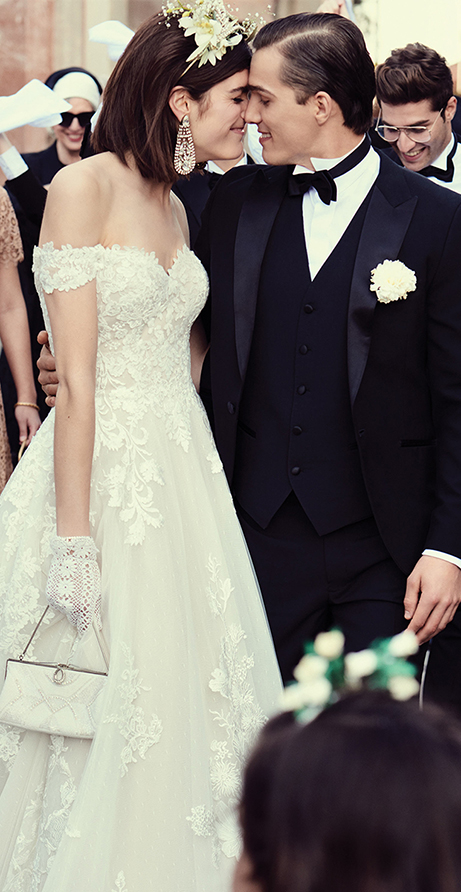 Shop Justin Alexander at Paris Connection in San Francisco