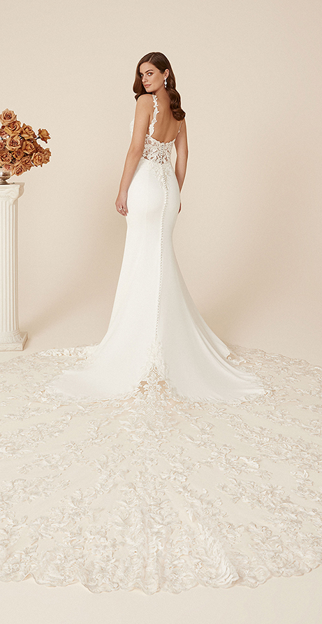 Shop Justin Alexander at Paris Connection in San Francisco