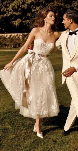 Shop Justin Alexander at Paris Connection in San Francisco