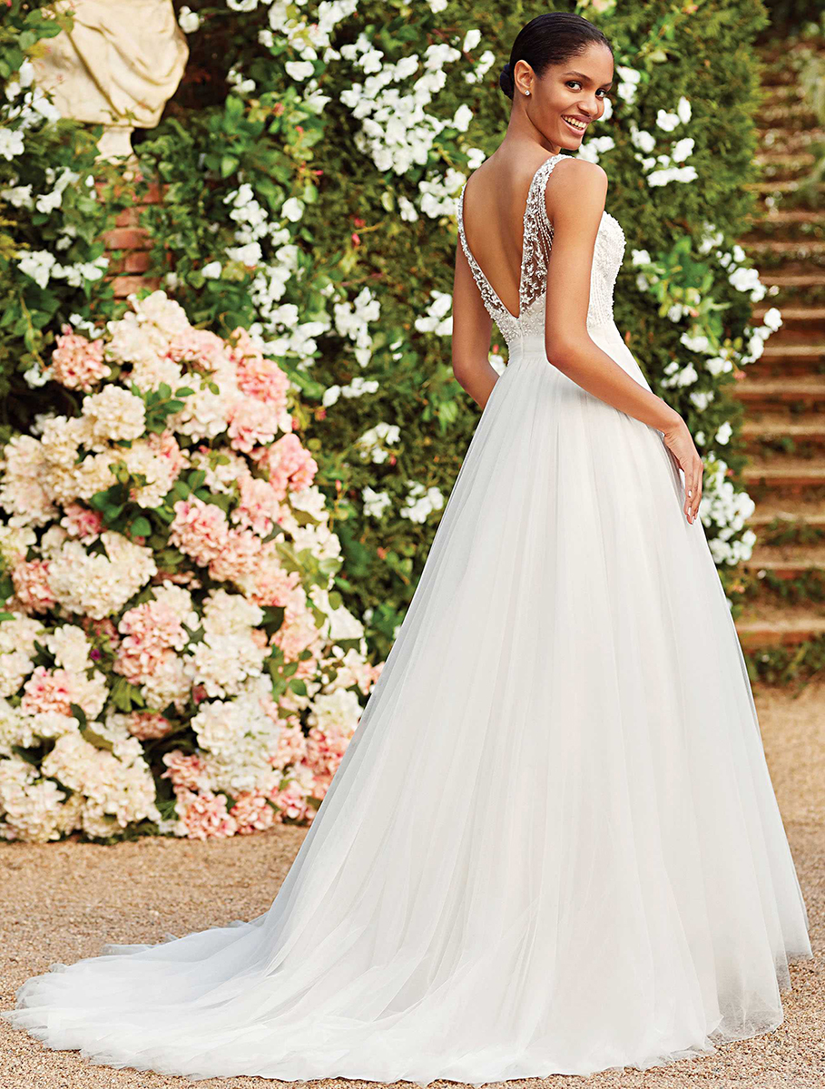 Sincerity Style 44166 Size 16 - Paris Connection