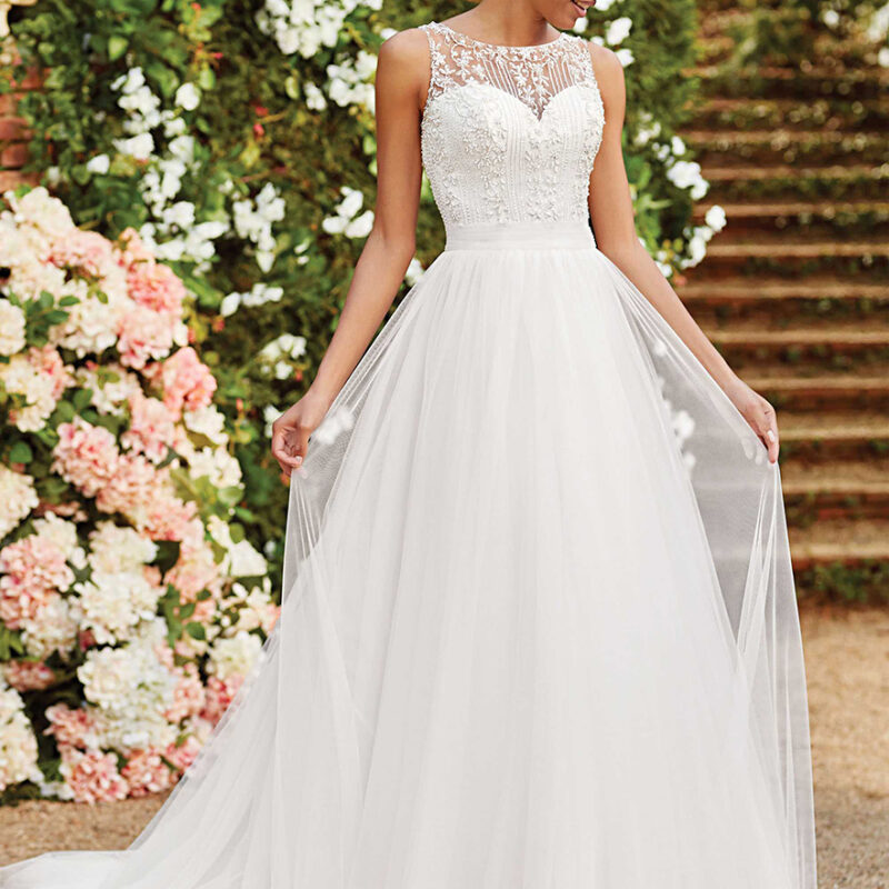 Sincerity Style 44166 Size 16 - Paris Connection