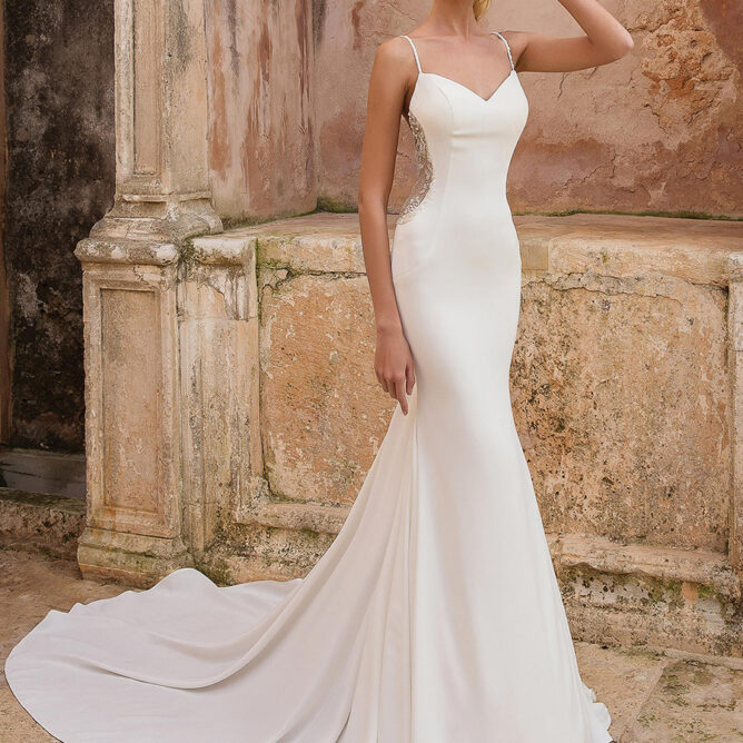 Designer Bridal Gown Floor Sample Sale Archives - Paris Connection