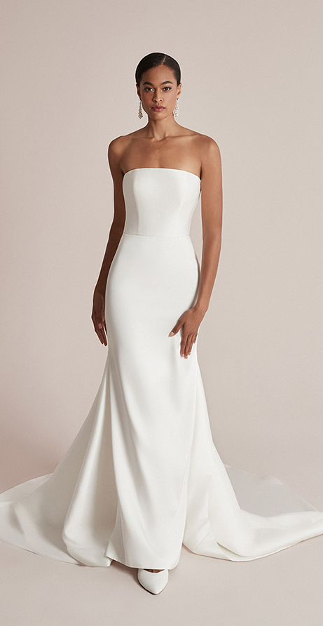 Justin Alexander Collection - Paris Connection