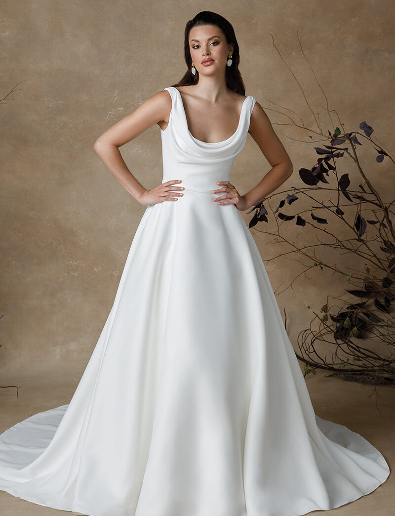 Justin Alexander - Paris Connection