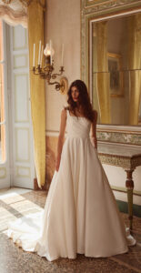 Justin Alexander Collection - Paris Connection